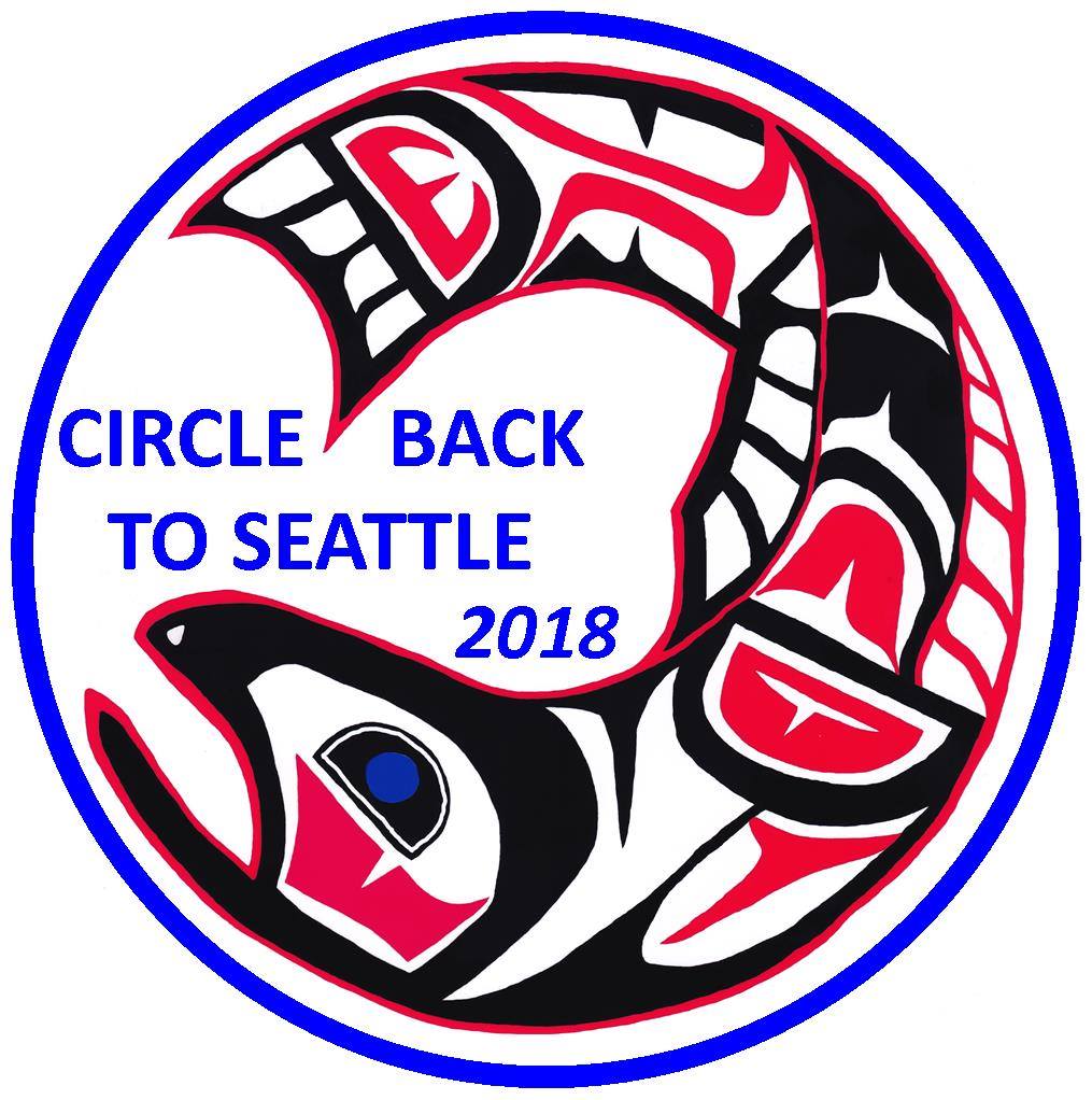 Circle Back to Seattle – 2018 IAGSDC Annual Convention | Puddletown Squares